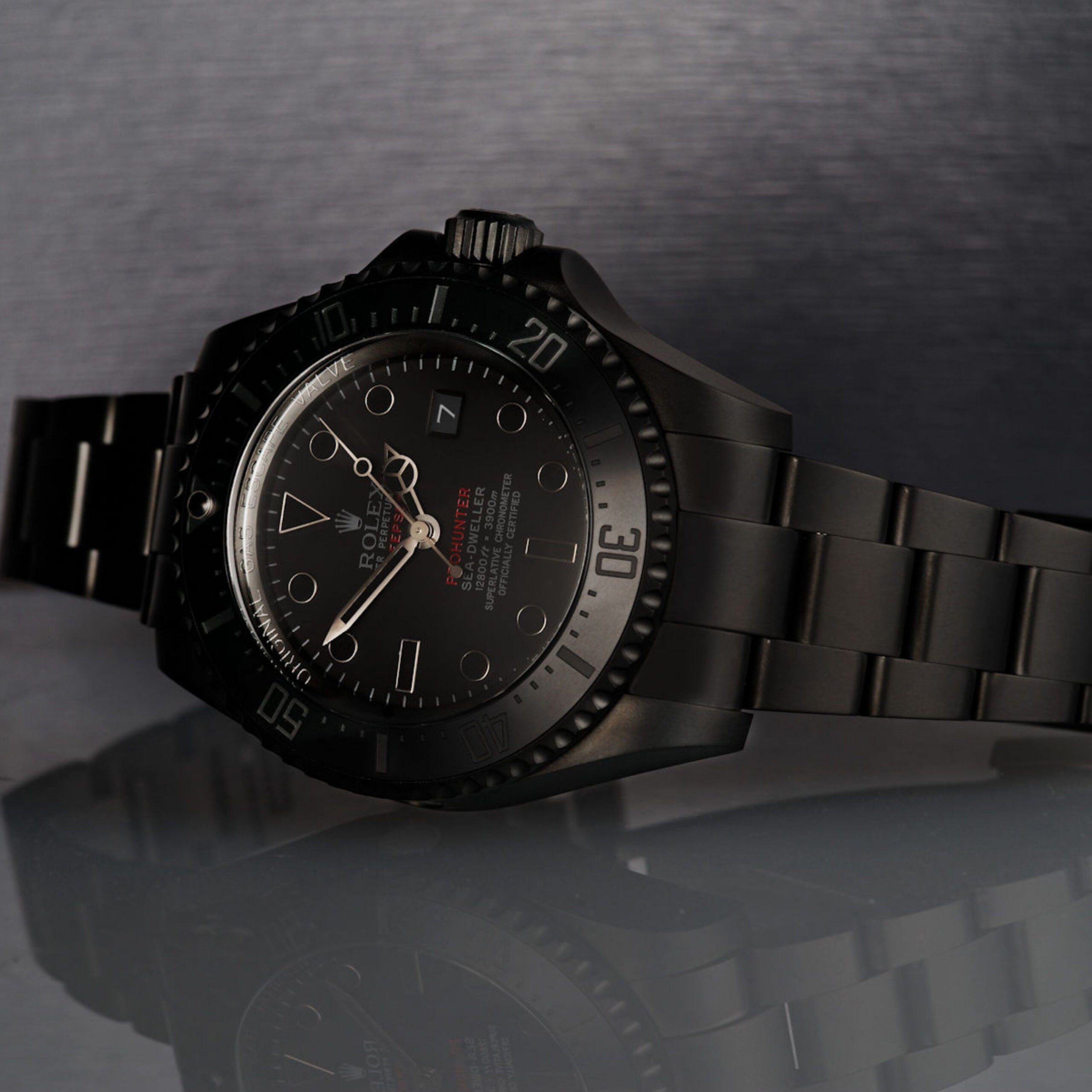 Pro Hunter Phantom Deepsea – CHRONONATION