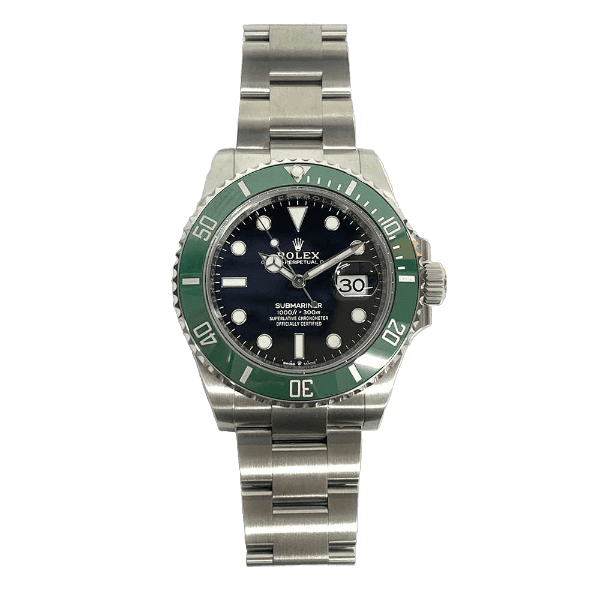 Buy Rolex Online NYC | CHRONONATION Luxury Watches